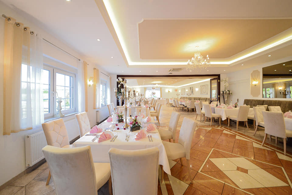 Impressionen | Hotel Hammermühle